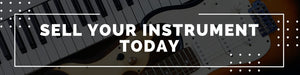 Sell Your Guitar and Instruments Online - Instant Payment – Gearupmusic